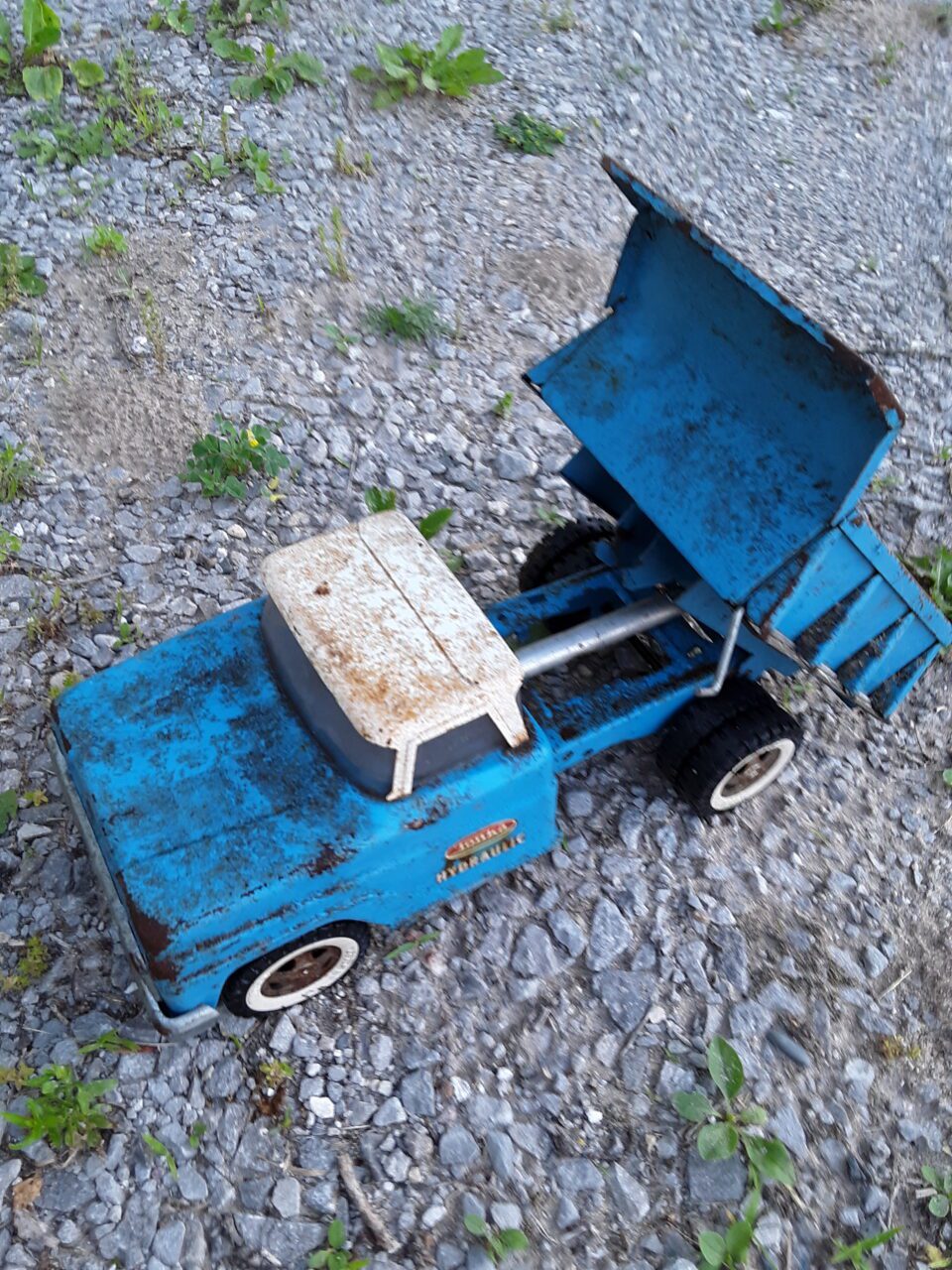 Tonka, Tonka, Tonka | Northern Michigan Relief Sale